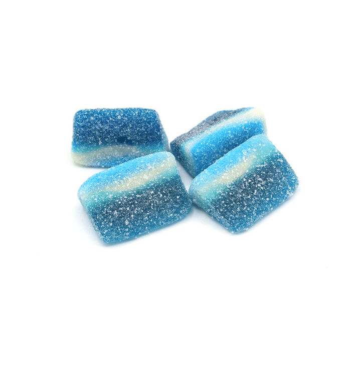 Branded Sweets UK | Custom Personalised Sweets for Events & Businesses