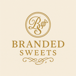 Branded Sweets UK | Custom Personalised Sweets for Events & Businesses
